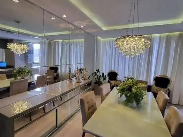 Apartamento para Venda em Balneário Camboriú/SC Pioneiros 3 Quartos