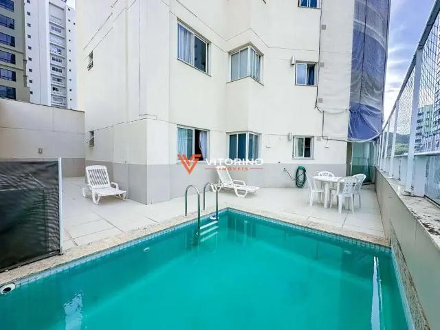 Apartamento para Venda em Balneário Camboriú/SC Pioneiros 3 Quartos