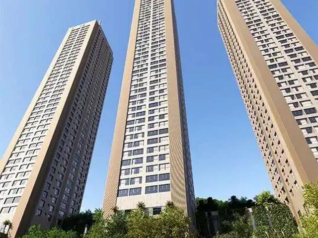 Apartamento para Venda em Balneário Camboriú/SC Pioneiros 3 Quartos