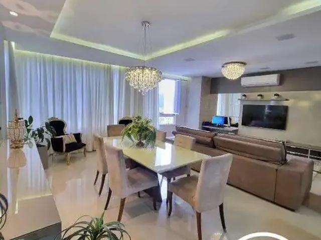 Apartamento para Venda em Balneário Camboriú/SC Pioneiros 3 Quartos