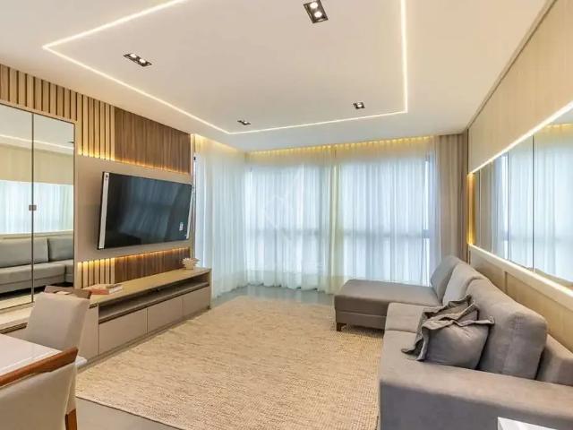 Apartamento para Venda em Balneário Camboriú/SC Pioneiros 3 Quartos