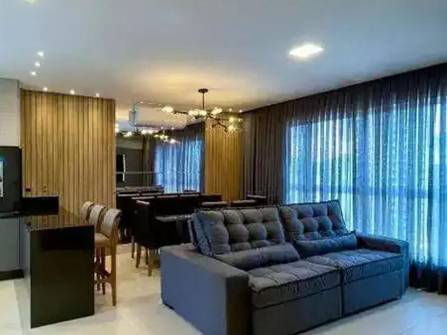 Apartamento para Venda em Balneário Camboriú/SC Pioneiros 3 Quartos