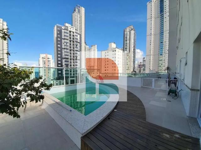 Apartamento para Venda em Balneário Camboriú/SC Pioneiros 3 Quartos