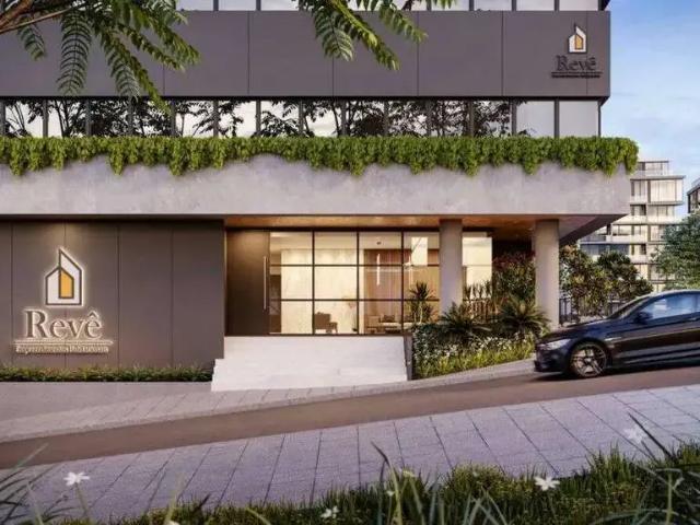 Apartamento para Venda em Balneário Camboriú/SC Pioneiros 3 Quartos