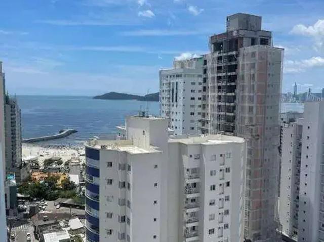 Apartamento para Venda em Balneário Camboriú/SC Pioneiros 3 Quartos