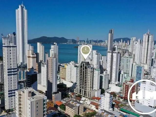 Apartamento para Venda em Balneário Camboriú/SC Pioneiros 3 Quartos