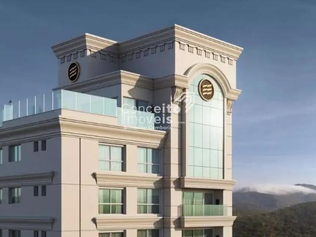 Apartamento para Venda em Balneário Camboriú/SC Pioneiros 3 Quartos