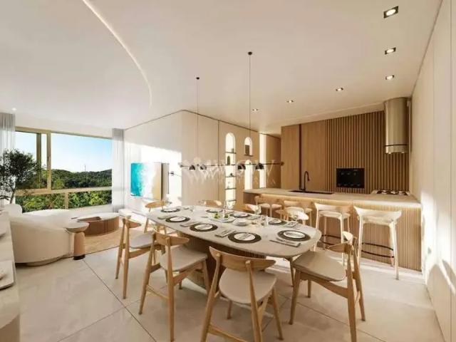 Apartamento para Venda em Balneário Camboriú/SC Pioneiros 3 Quartos