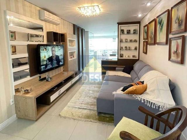 Apartamento para Venda em Balneário Camboriú/SC Pioneiros 3 Quartos