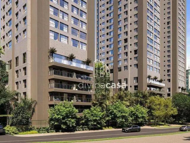 Apartamento para Venda em Balneário Camboriú/SC Pioneiros 3 Quartos