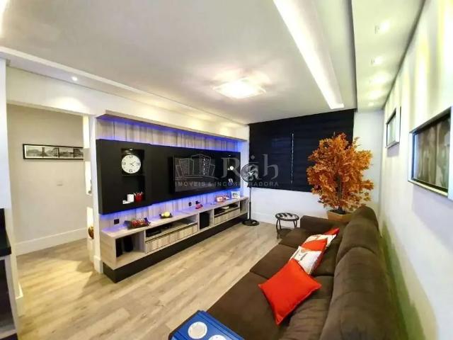 Apartamento para Venda em Balneário Camboriú/SC Pioneiros 3 Quartos