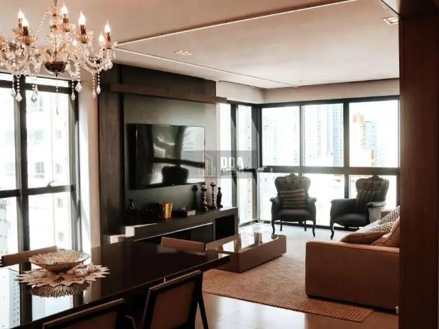 Apartamento para Venda em Balneário Camboriú/SC Pioneiros 3 Quartos