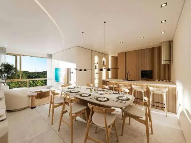 Apartamento para Venda em Balneário Camboriú/SC Pioneiros 3 Quartos