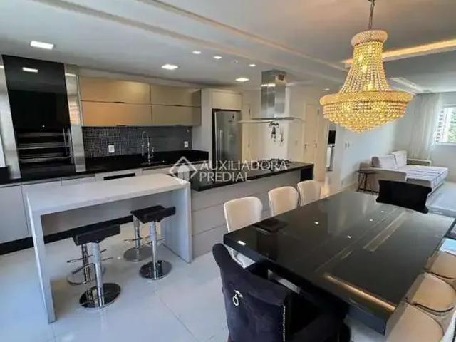 Apartamento para Venda em Balneário Camboriú/SC Pioneiros 3 Quartos