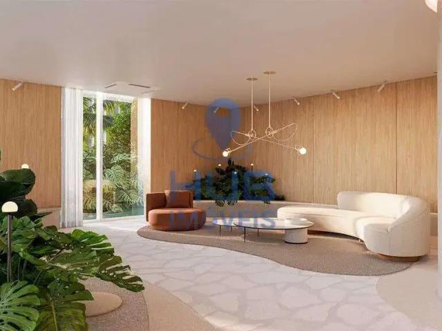 Apartamento para Venda em Balneário Camboriú/SC Pioneiros 3 Quartos