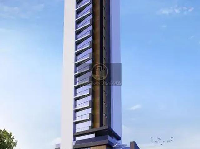 Apartamento para Venda em Balneário Camboriú/SC Pioneiros 3 Quartos