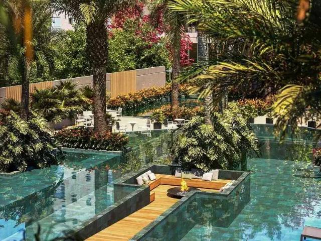 Apartamento para Venda em Balneário Camboriú/SC Pioneiros 3 Quartos