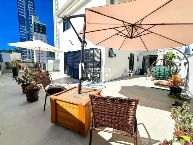 Apartamento para Venda em Balneário Camboriú/SC Pioneiros 3 Quartos