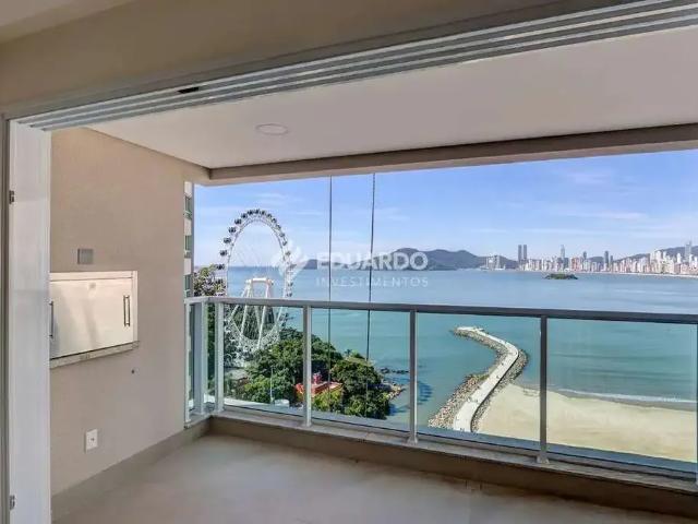 Apartamento para Venda em Balneário Camboriú/SC Pioneiros 3 Quartos