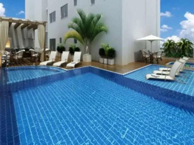Apartamento para Venda em Balneário Camboriú/SC Pioneiros 3 Quartos