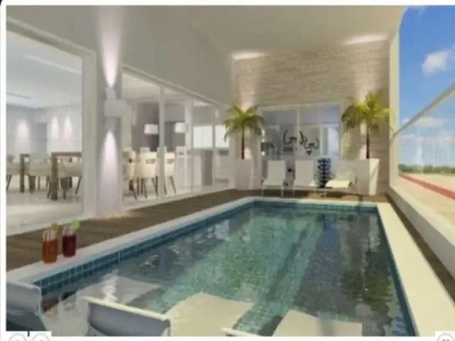 Apartamento para Venda em Balneário Camboriú/SC Pioneiros 3 Quartos
