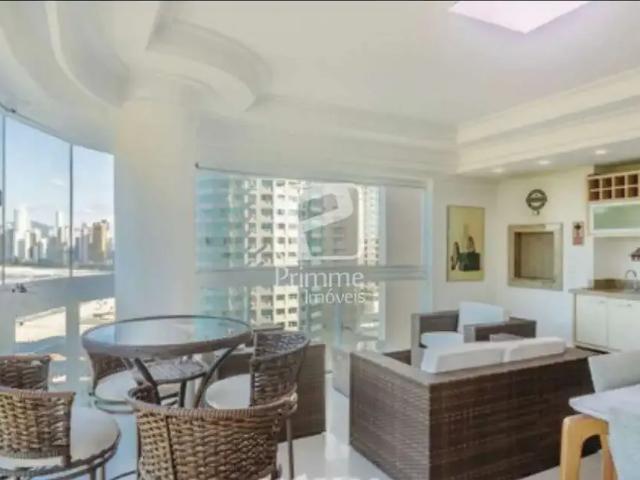 Apartamento para Venda em Balneário Camboriú/SC Pioneiros 3 Quartos