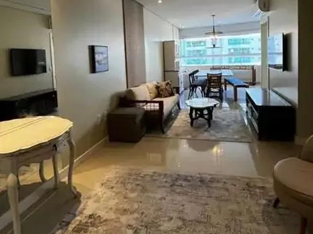 Apartamento para Venda em Balneário Camboriú/SC Pioneiros 3 Quartos