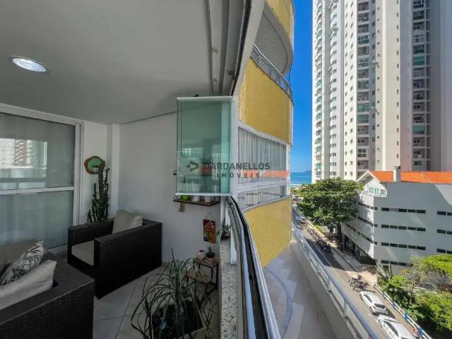 Apartamento para Venda em Balneário Camboriú/SC Pioneiros 3 Quartos