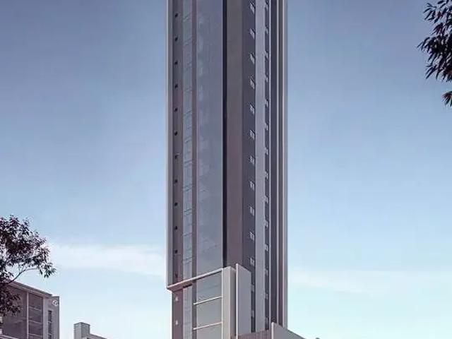 Apartamento para Venda em Balneário Camboriú/SC Pioneiros 3 Quartos