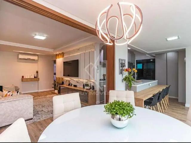 Apartamento para Venda em Balneário Camboriú/SC Pioneiros 3 Quartos