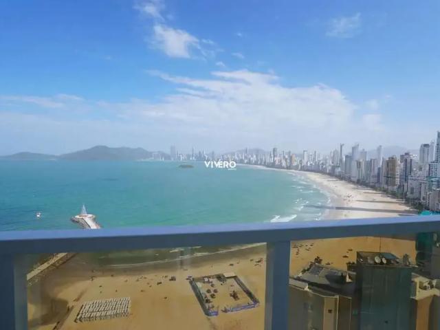Apartamento para Venda em Balneário Camboriú/SC Pioneiros 3 Quartos