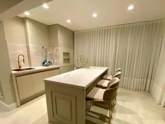 Apartamento para Venda em Balneário Camboriú/SC Pioneiros 3 Quartos