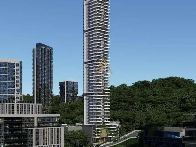 Apartamento para Venda em Balneário Camboriú/SC Pioneiros 3 Quartos