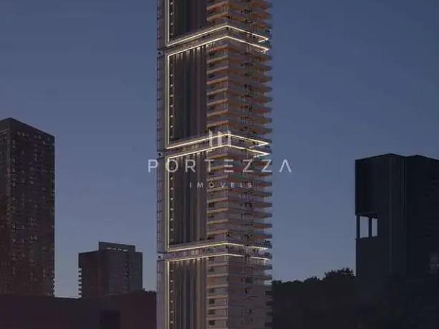 Apartamento para Venda em Balneário Camboriú/SC Pioneiros 3 Quartos