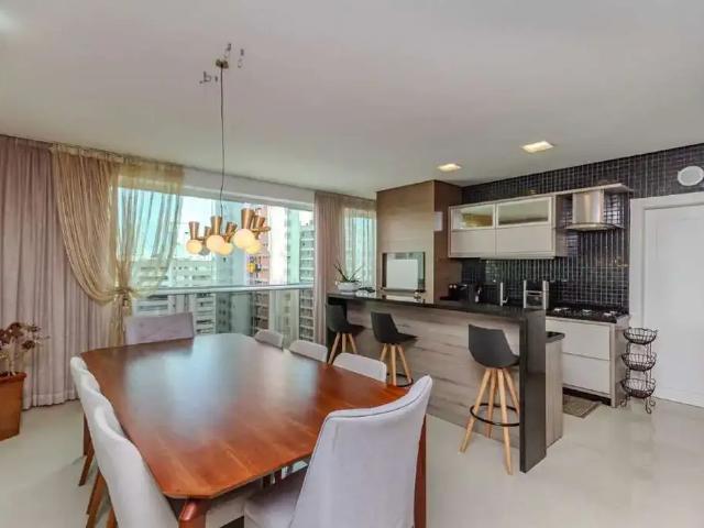 Apartamento para Venda em Balneário Camboriú/SC Pioneiros 3 Quartos