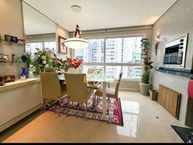 Apartamento para Venda em Balneário Camboriú/SC Pioneiros 3 Quartos