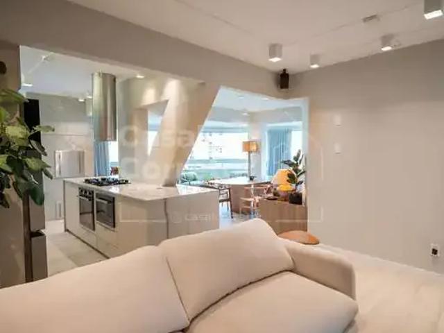 Apartamento para Venda em Balneário Camboriú/SC Pioneiros 3 Quartos