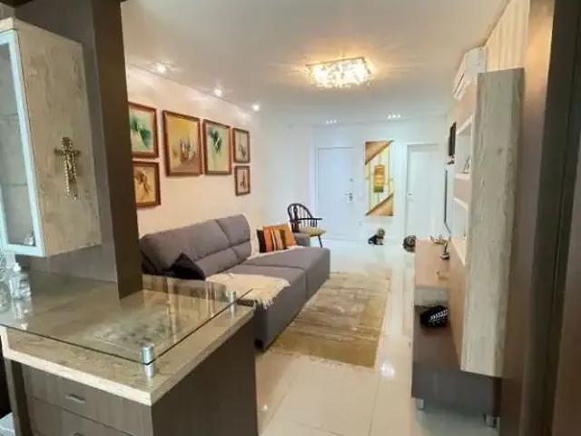 Apartamento para Venda em Balneário Camboriú/SC Pioneiros 3 Quartos