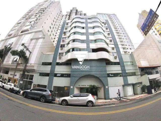 Apartamento para Venda em Balneário Camboriú/SC Pioneiros 3 Quartos