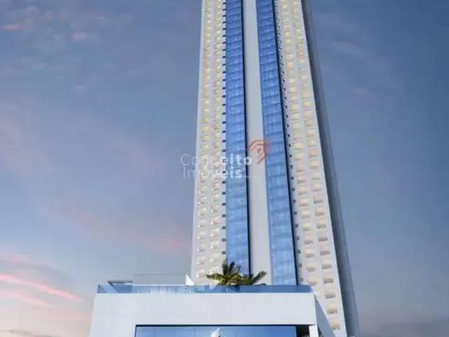 Apartamento para Venda em Balneário Camboriú/SC Pontal Norte 4 Quartos