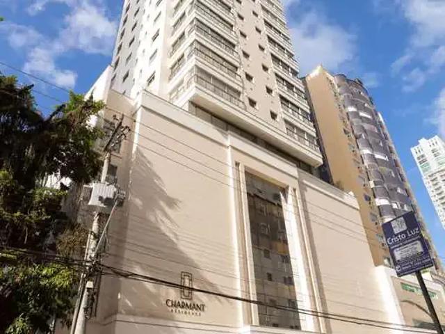 Apartamento para Venda em Balneário Camboriú/SC Pontal Norte 4 Quartos