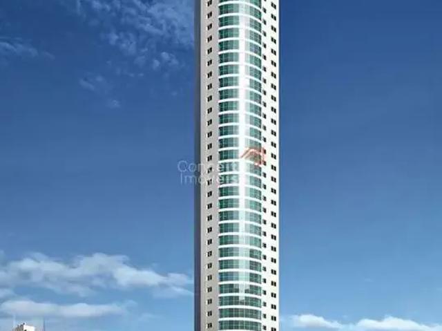 Apartamento para Venda em Balneário Camboriú/SC Pontal Norte 4 Quartos