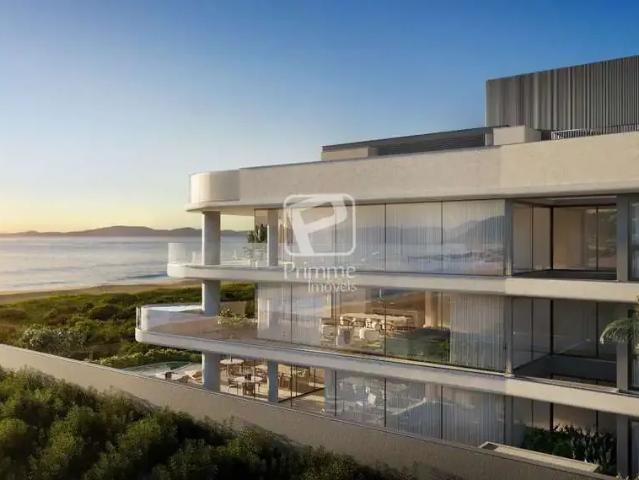 Apartamento para Venda em Balneário Camboriú/SC Praia do Estaleiro 4 Quartos