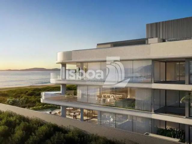 Apartamento para Venda em Balneário Camboriú/SC Praia do Estaleiro 4 Quartos