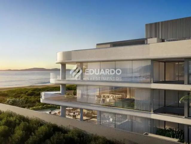 Apartamento para Venda em Balneário Camboriú/SC Praia do Estaleiro 4 Quartos