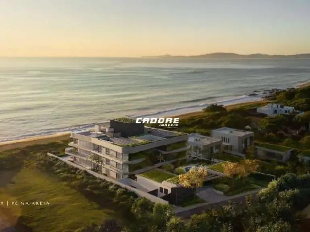 Apartamento para Venda em Balneário Camboriú/SC Praia do Estaleiro 4 Quartos