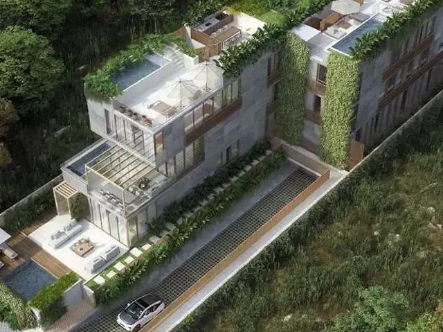 Apartamento para Venda em Balneário Camboriú/SC Praia do Estaleiro 3 Quartos
