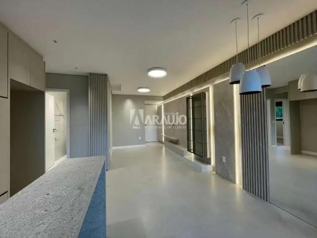 Apartamento para Venda em Balneário Camboriú/SC Praia dos Amores 3 Quartos