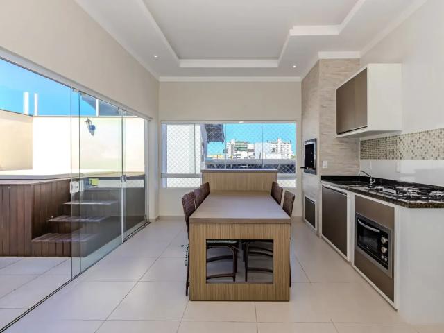 Apartamento para Venda em Balneário Camboriú/SC Praia dos Amores 3 Quartos