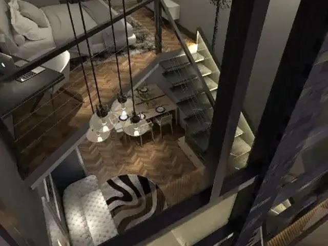 Apartamento para Venda em Balneário Camboriú/SC Praia dos Amores 1 Quartos